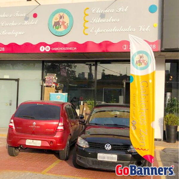 Propaganda de pet shop: dicas para vender mais | GoBanners