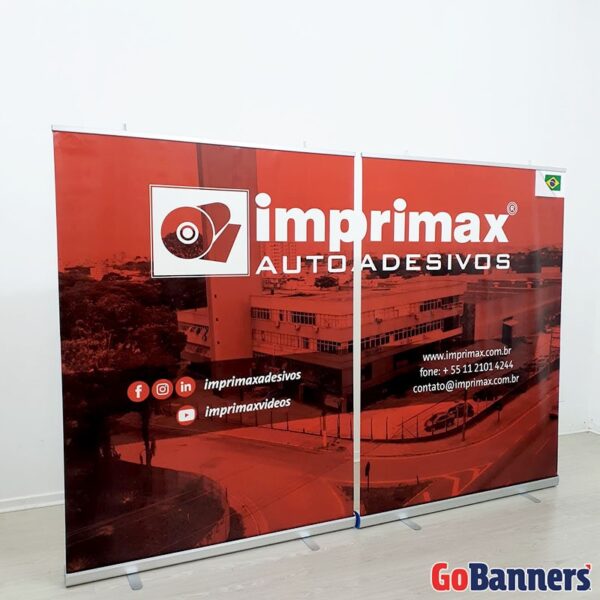 Bandeira Banner: 6 tipos de banners para impulsionar a marca
