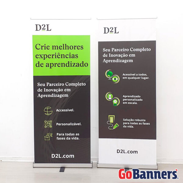 Bandeira Banner: 6 tipos de banners para impulsionar a marca